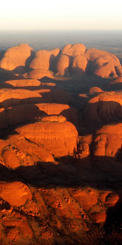 Phone wallpaper: Earth, The Olgas, Uluru, Uluru Kata Tjuta National ...