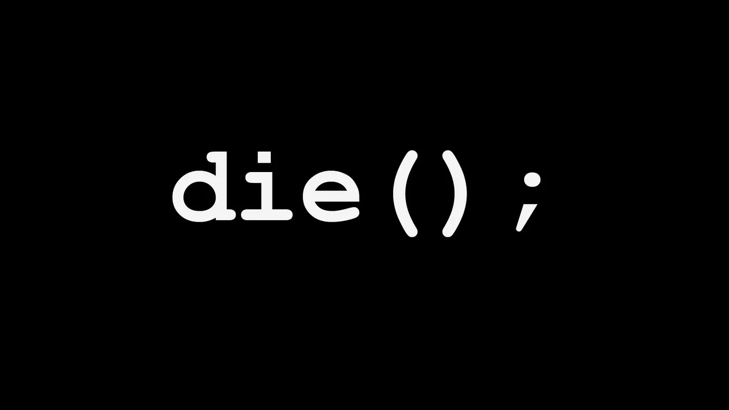 Desktop wallpaper: Linux, Minimalist, Programming, Life, Technology ...