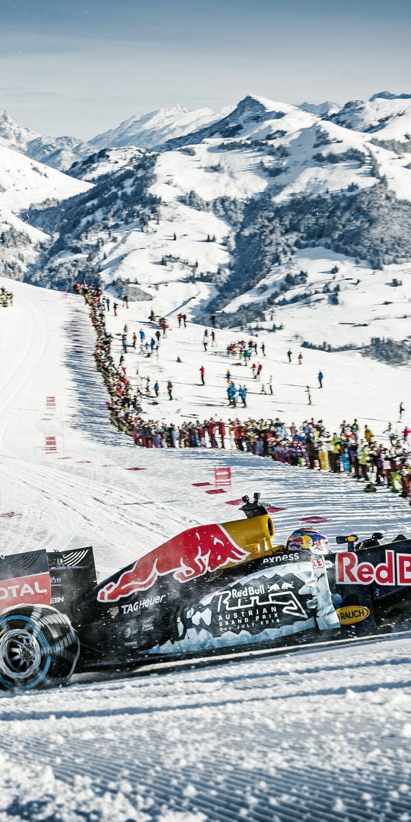 Free Red Bull 4K Wallpapers & Desktop HD Backgrounds for PC