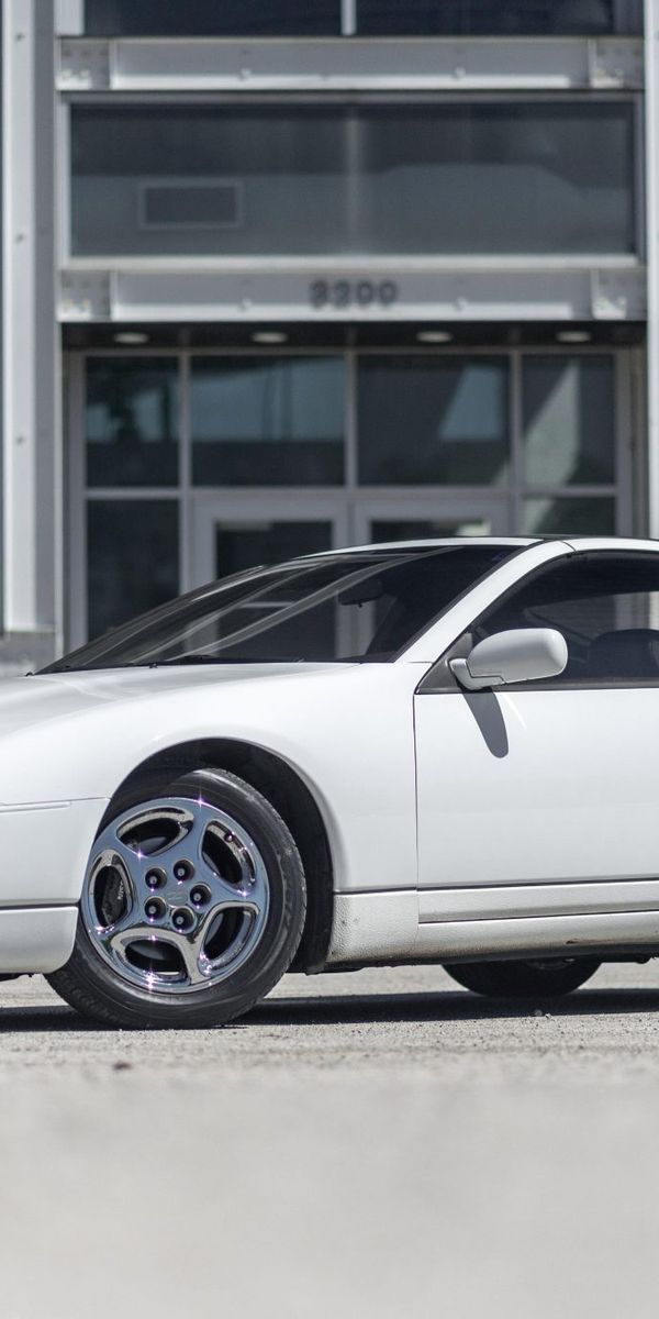 Free Nissan 300Zx Twin Turbo 4K Wallpapers & Desktop HD Backgrounds for PC