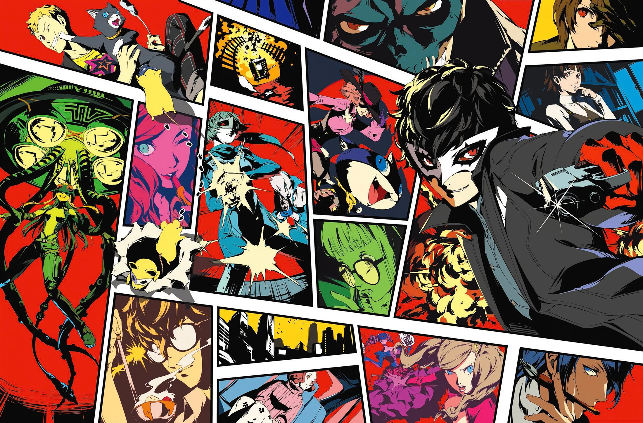 Free Yandere Simulator 4K Wallpapers & Desktop HD Backgrounds for PC