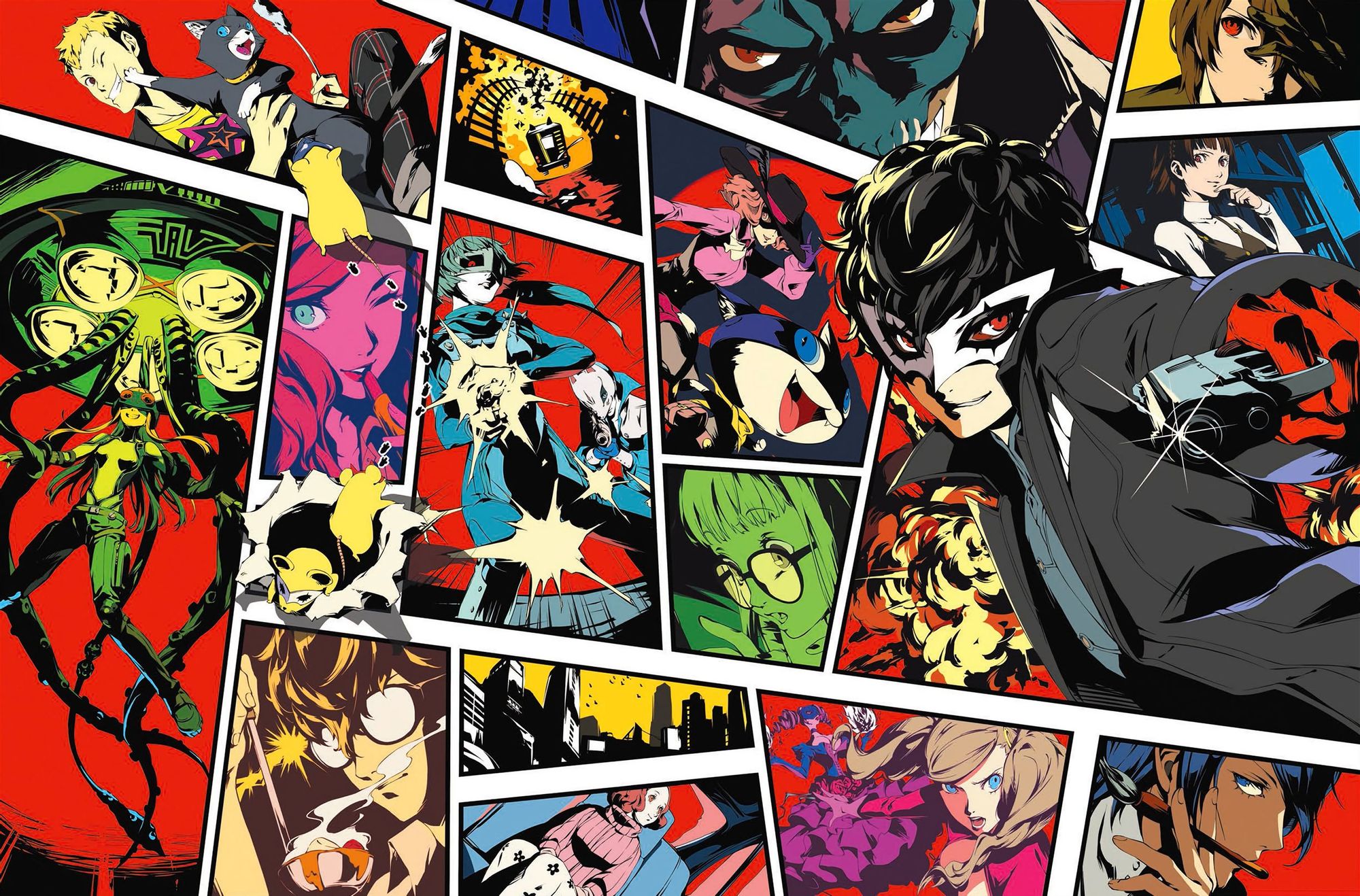 Free Yandere Simulator 4K Wallpapers & Desktop HD Backgrounds for PC
