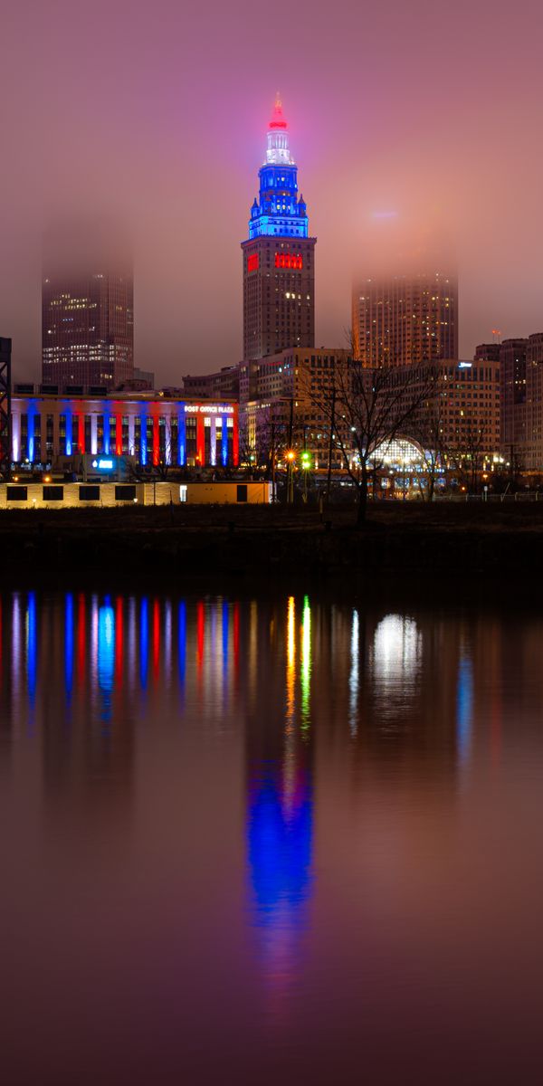 Desktop wallpaper: Backlight, Cities, Night, Architecture, City ...