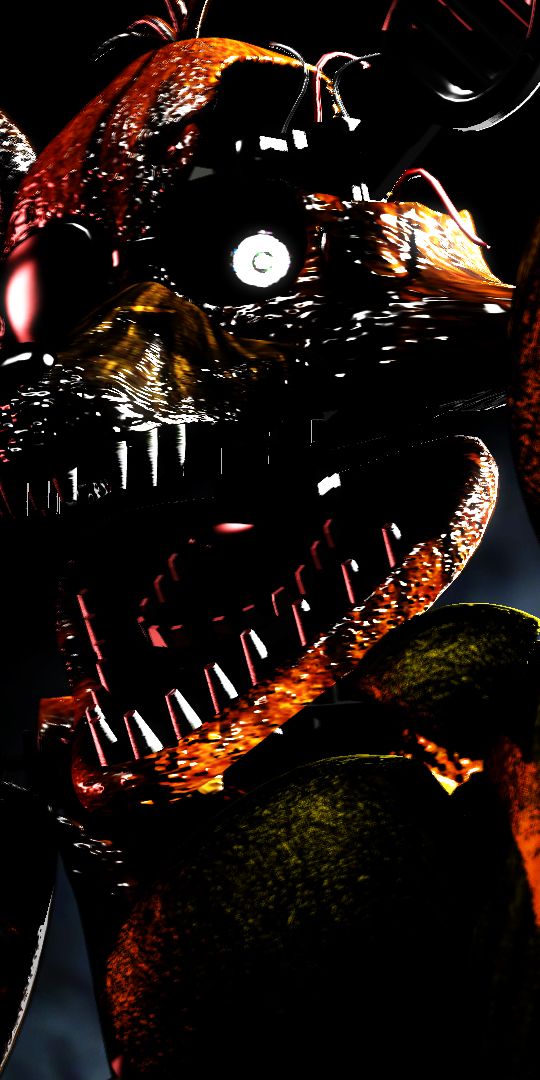 Desktop wallpaper: Video Game, Five Nights At Freddy's 3, Five Nights ...