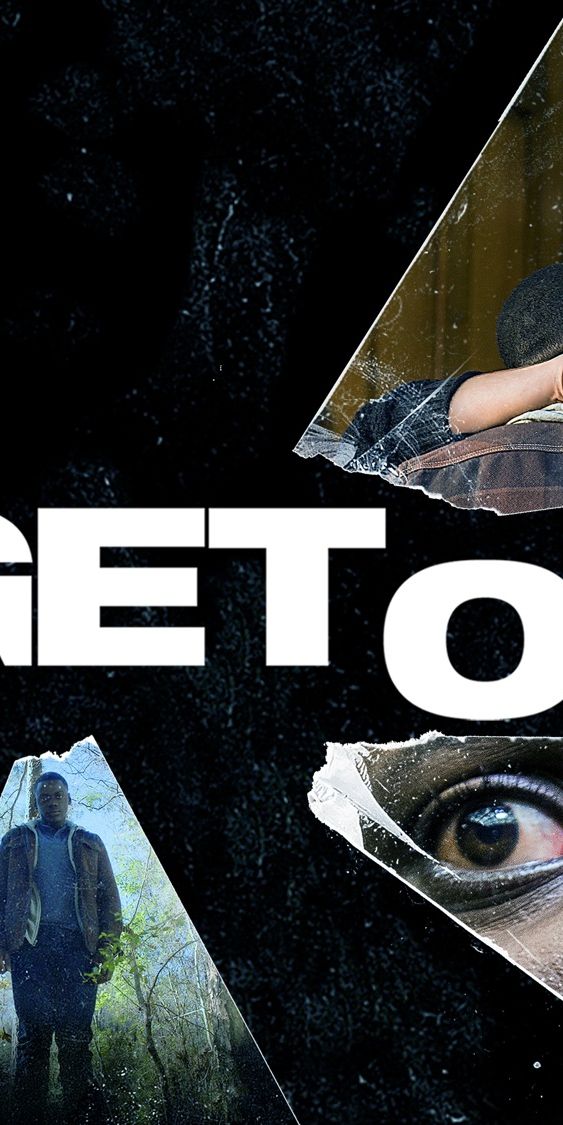 Get Out Phone Wallpapers: Free 4K & HD Downloads | mob.org