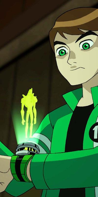 Free Ben 10: Alien Force 4K Wallpapers & Desktop HD Backgrounds for PC