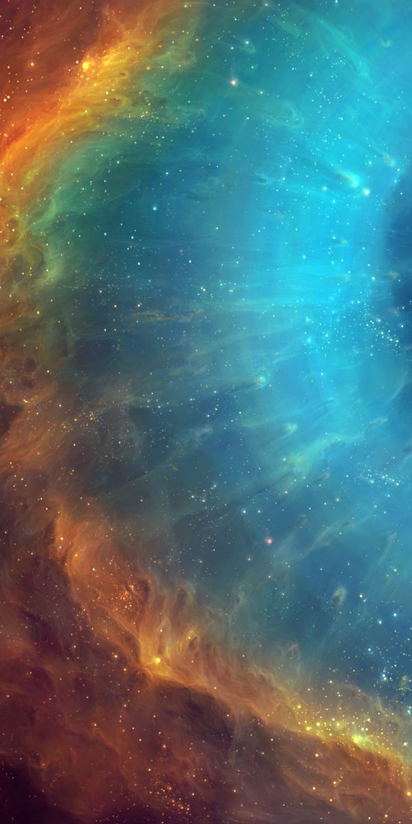 Phone wallpaper: Helix Nebula, Sci Fi, Nebula, Space, Stars 1384776