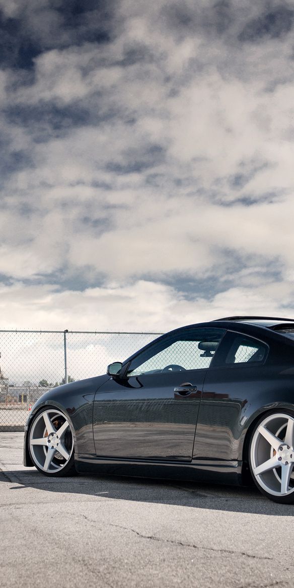Infiniti G35 Phone Wallpapers: Free 4K & HD Downloads | mob.org