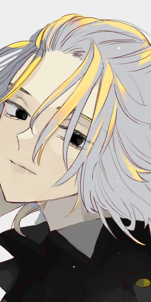 Papel de parede para celular: Tokyo Revengers, Anime, Mikey Manjiro ...