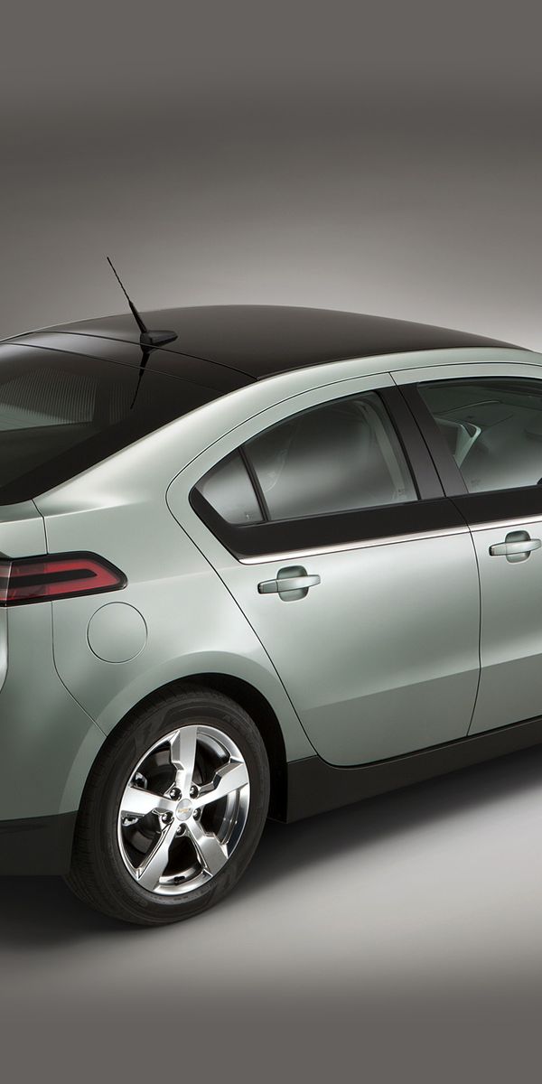 Free Chevrolet Volt 4K Wallpapers & Desktop HD Backgrounds for PC