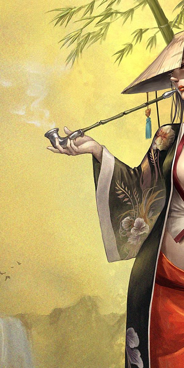 Free Kal Online 4K Wallpapers & Desktop HD Backgrounds for PC