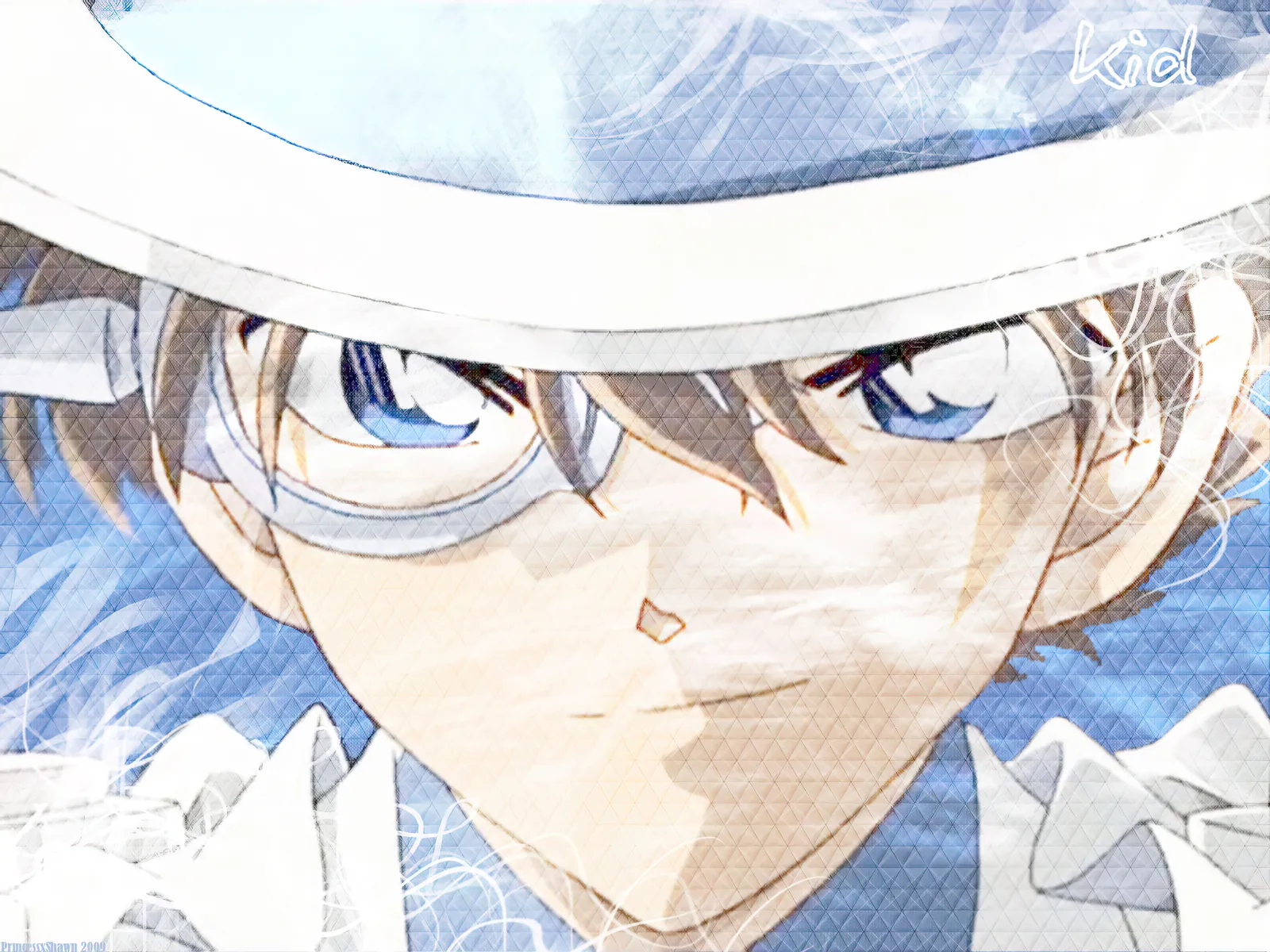 Free Detective Conan 4K Wallpapers & Desktop HD Backgrounds for PC
