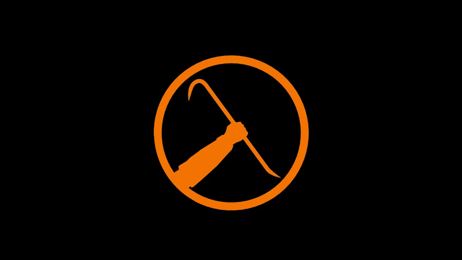 Desktop wallpaper: Video Game, Half Life 4K free download for PC. 369394