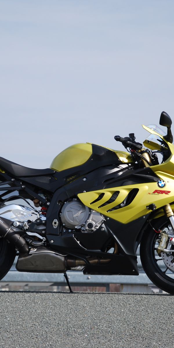 Phone wallpaper: Vehicles, Bmw S1000, Bmw S1000Rr, Motorcycles 517170