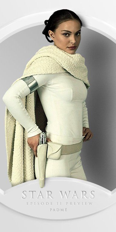 Papel de parede HD para desktop: Filme, Star Wars: Episódio Ii Ataque ...