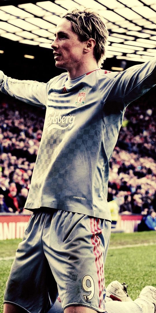 Free Fernando Torres 4K Wallpapers & Desktop HD Backgrounds for PC