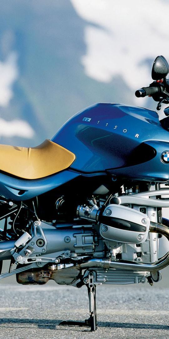 Free Bmw R1150R 4K Wallpapers & Desktop HD Backgrounds for PC