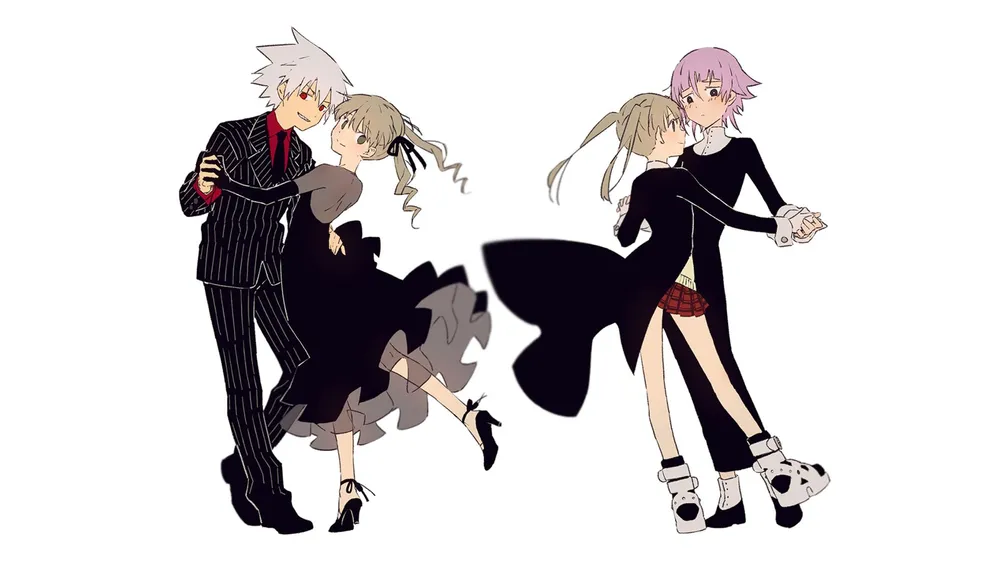 Free Crona (Soul Eater) 4K Wallpapers & Desktop HD Backgrounds for PC