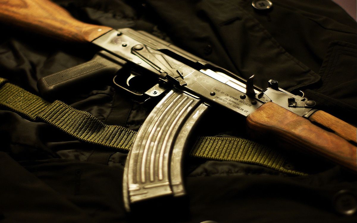Fondos de pantalla de Armas para escritorio, descarga gratis imágenes y ...