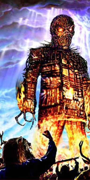 Free Burning Man 4K Wallpapers & Desktop HD Backgrounds for PC