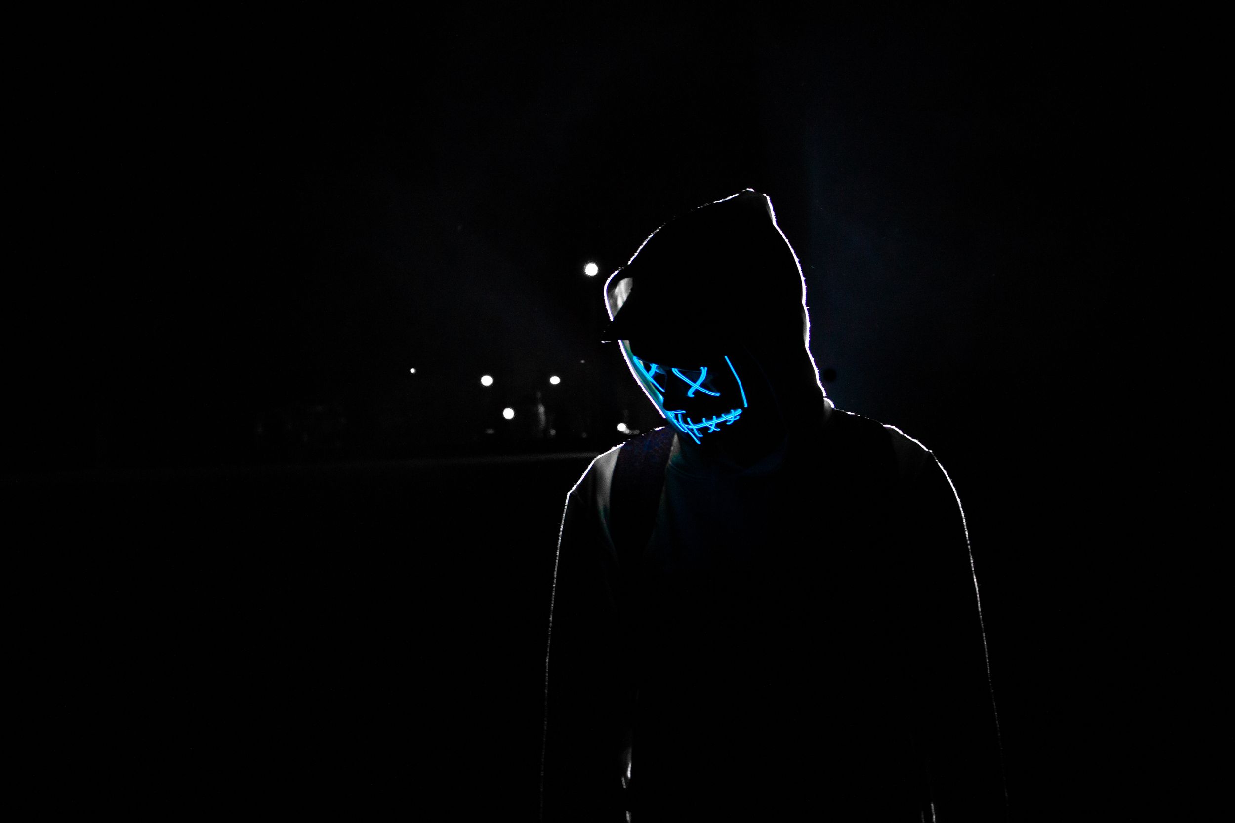 Fondo de pantalla de Emo de PC, gratis para computadora 4K