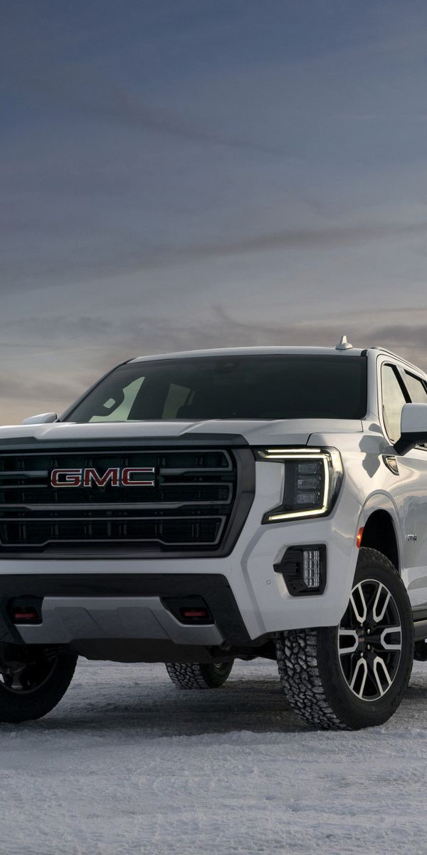 Free Gmc Yukon Denali 4K Wallpapers & Desktop HD Backgrounds for PC