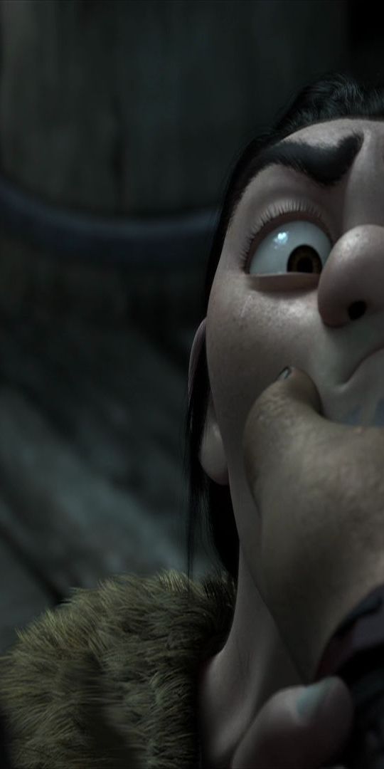 Fondo de pantalla de PC Películas, Cómo Entrenar A Tu Dragón 2, Eret ...