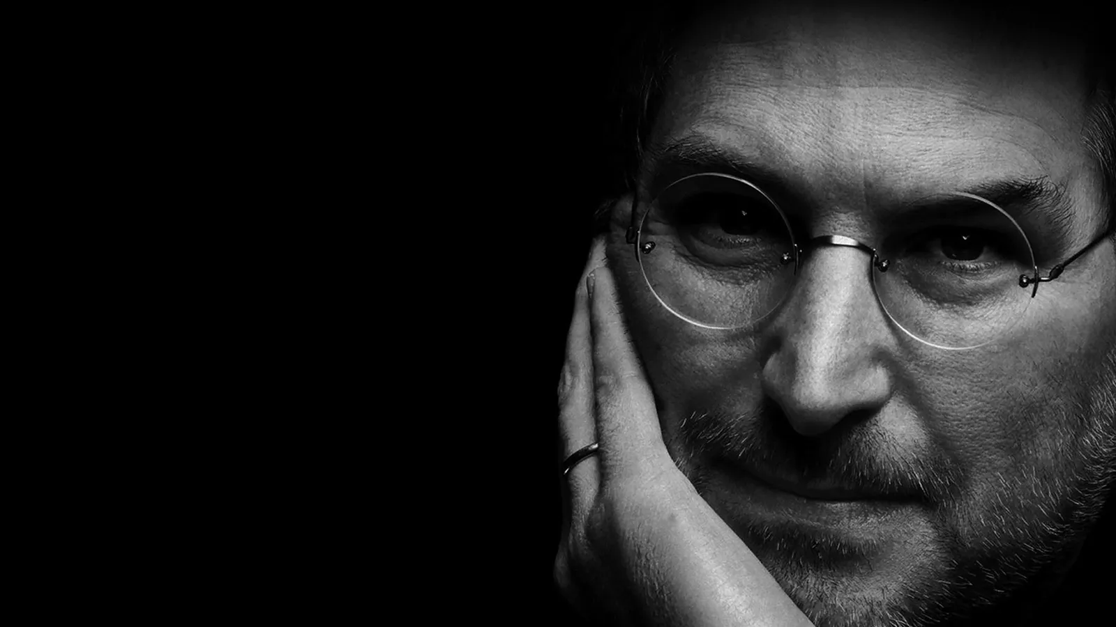 Free Steve Jobs 4K Wallpapers & Desktop HD Backgrounds for PC
