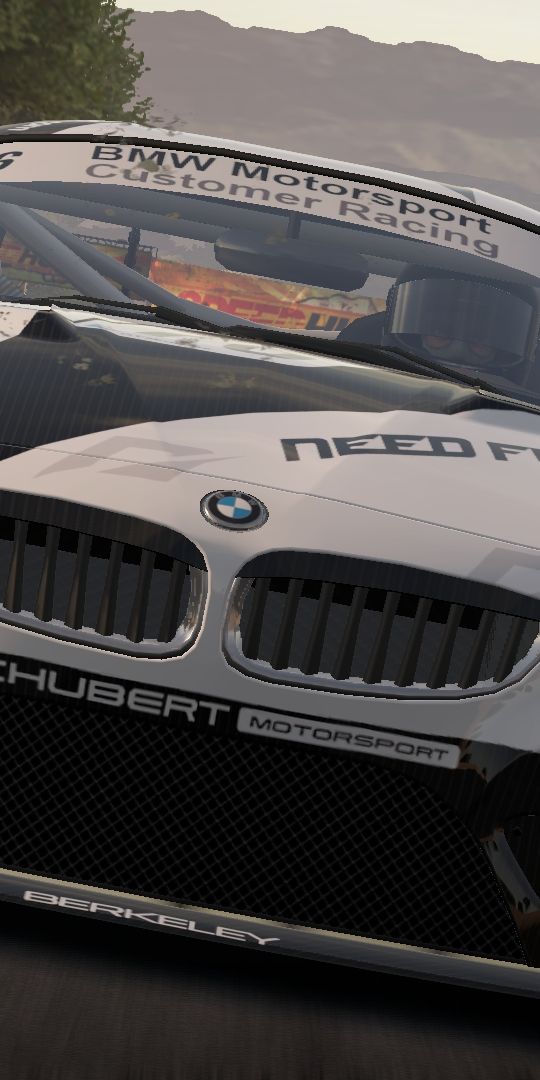 Phone wallpaper: Video Game, Need For Speed: Shift 2 Unleashed, Need ...