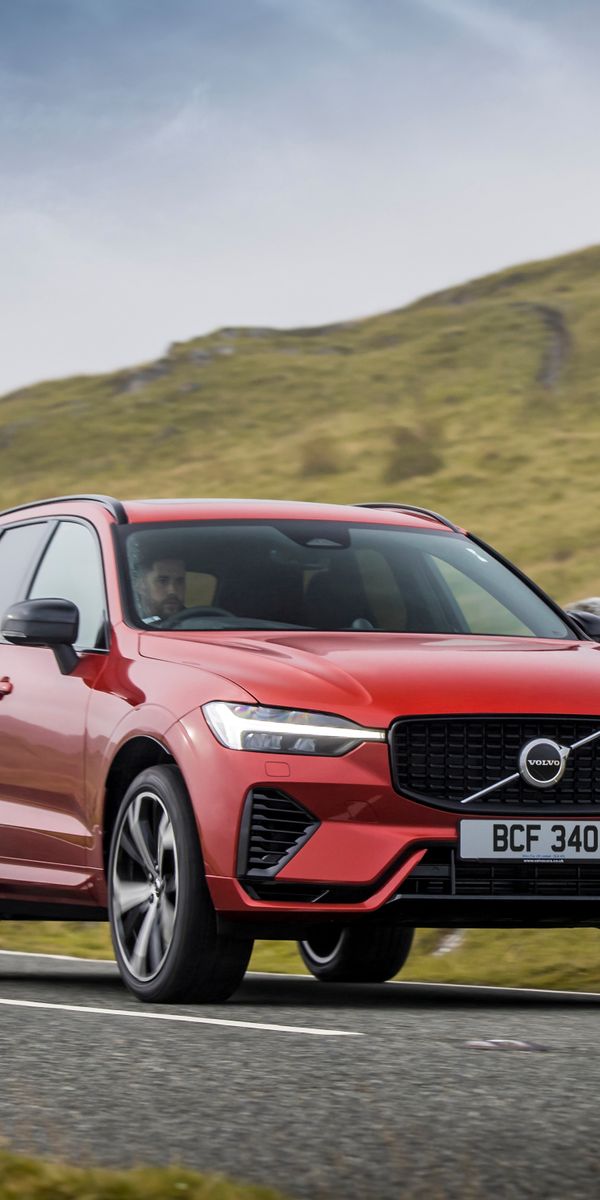 Volvo Suv Used Xc60 Wallpaper For Android