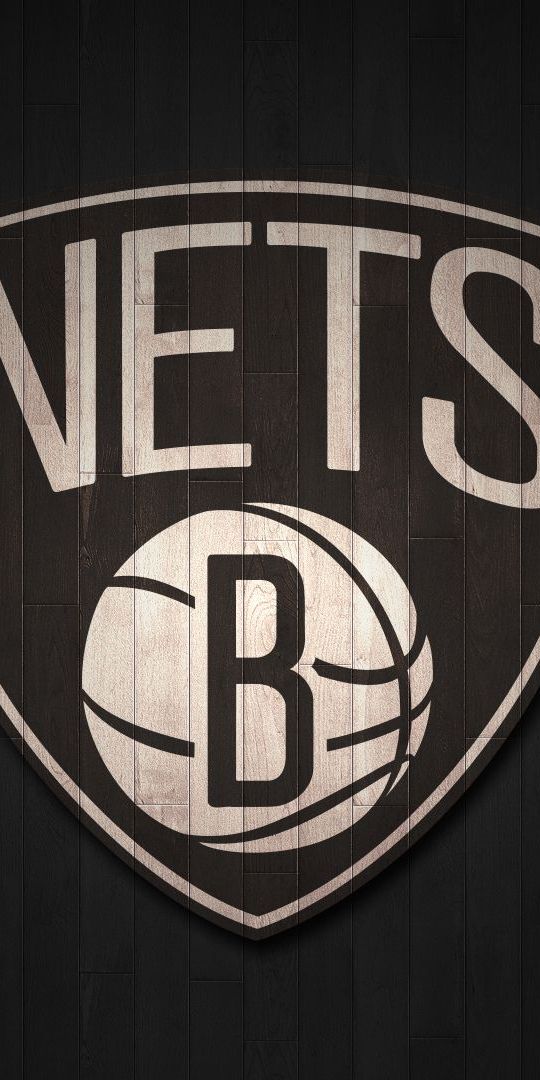 Brooklyn Nets Phone Wallpapers: Free 4K & HD Downloads | mob.org
