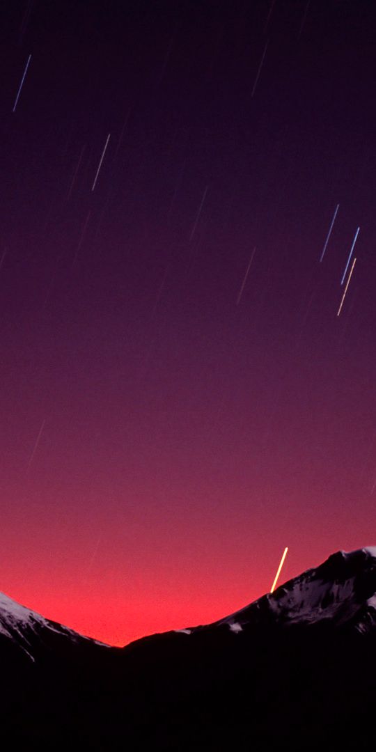 Starlight Phone Wallpapers: Free 4K & HD Downloads | mob.org