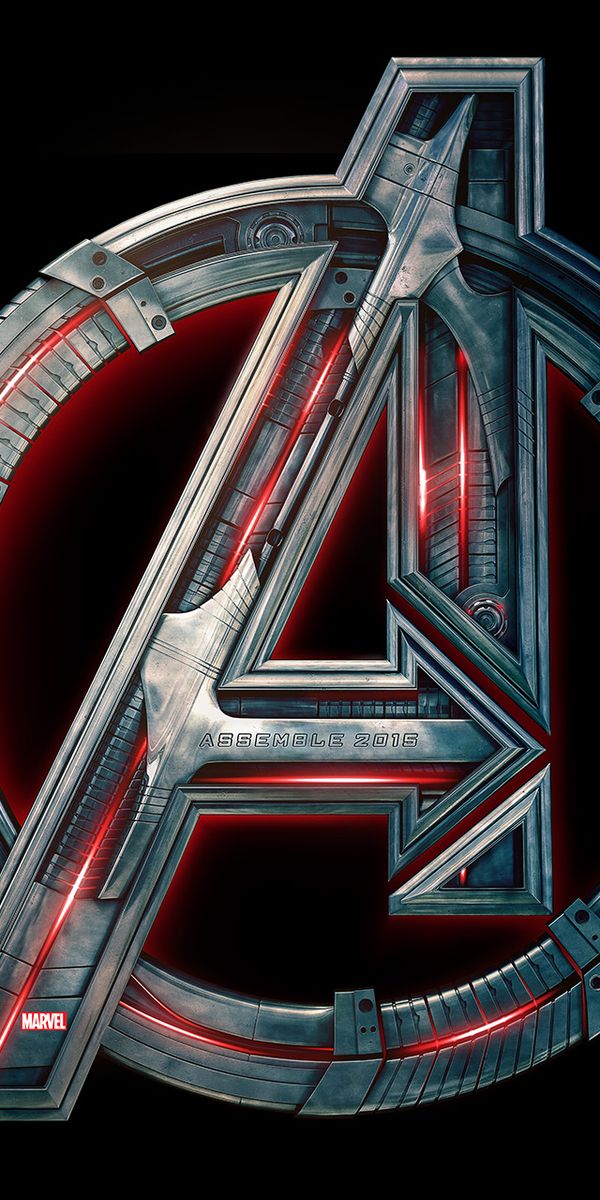 Fond d'écran HD: Avengers, Film, Logo, Avengers : L'ère D'ultron, Les ...