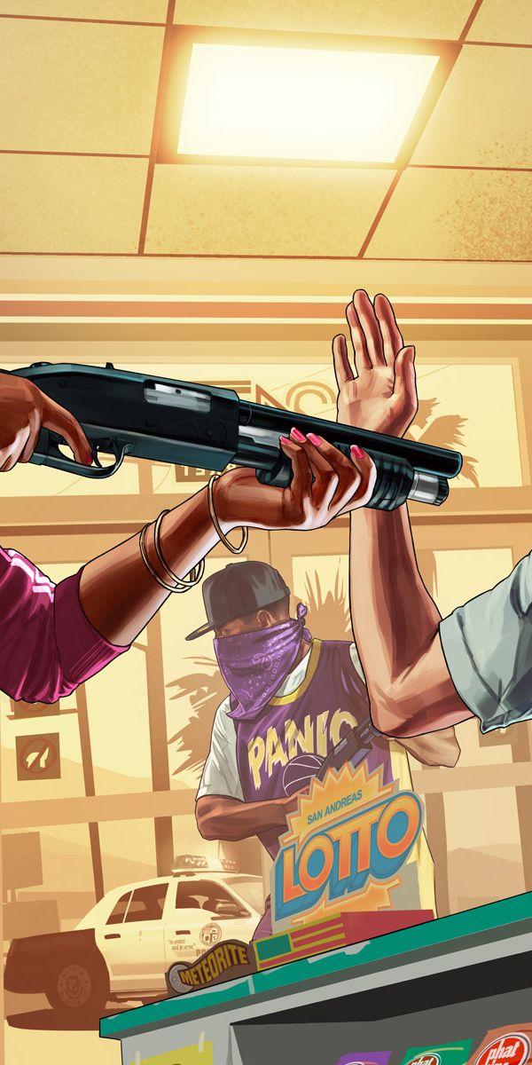 Free Robbery 4K Wallpapers & Desktop HD Backgrounds for PC