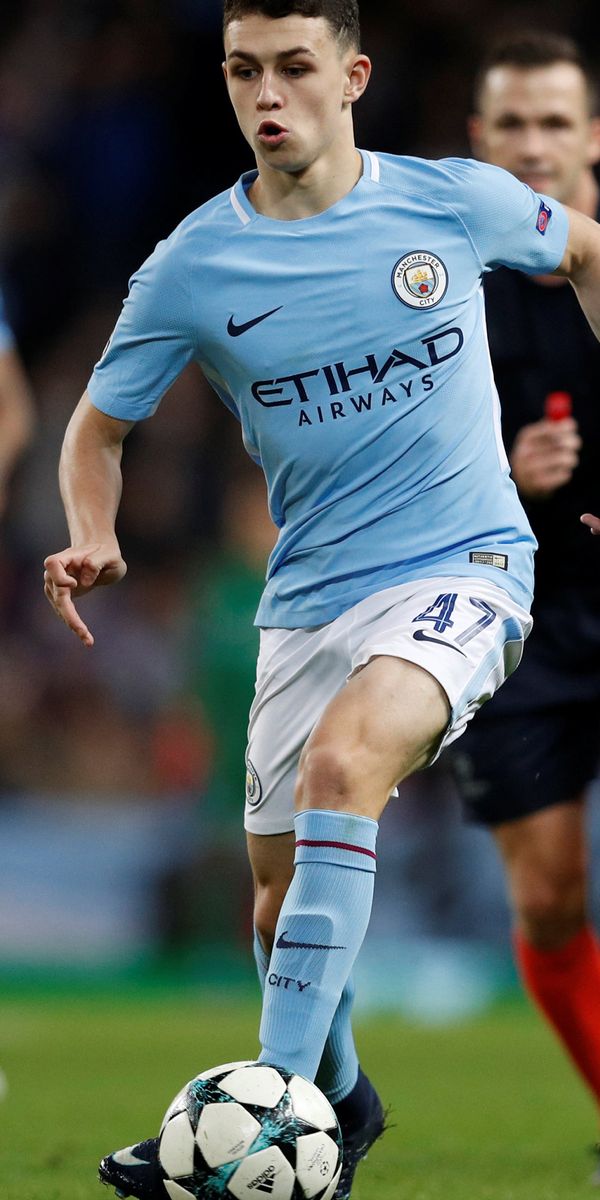 Free Phil Foden 4K Wallpapers & Desktop HD Backgrounds for PC