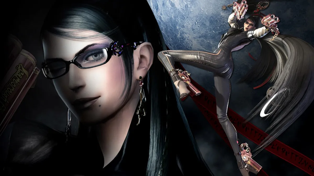 Free Bayonetta 4K Wallpapers & Desktop HD Backgrounds for PC