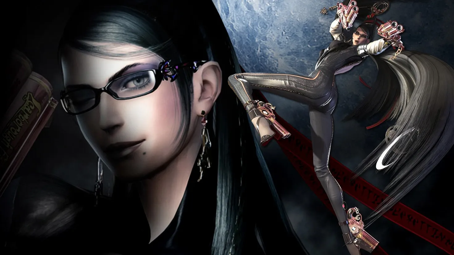 Free Bayonetta 4K Wallpapers & Desktop HD Backgrounds for PC