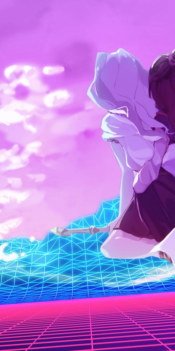Fondo de pantalla para celular de Animado, Little Witch Academia ...