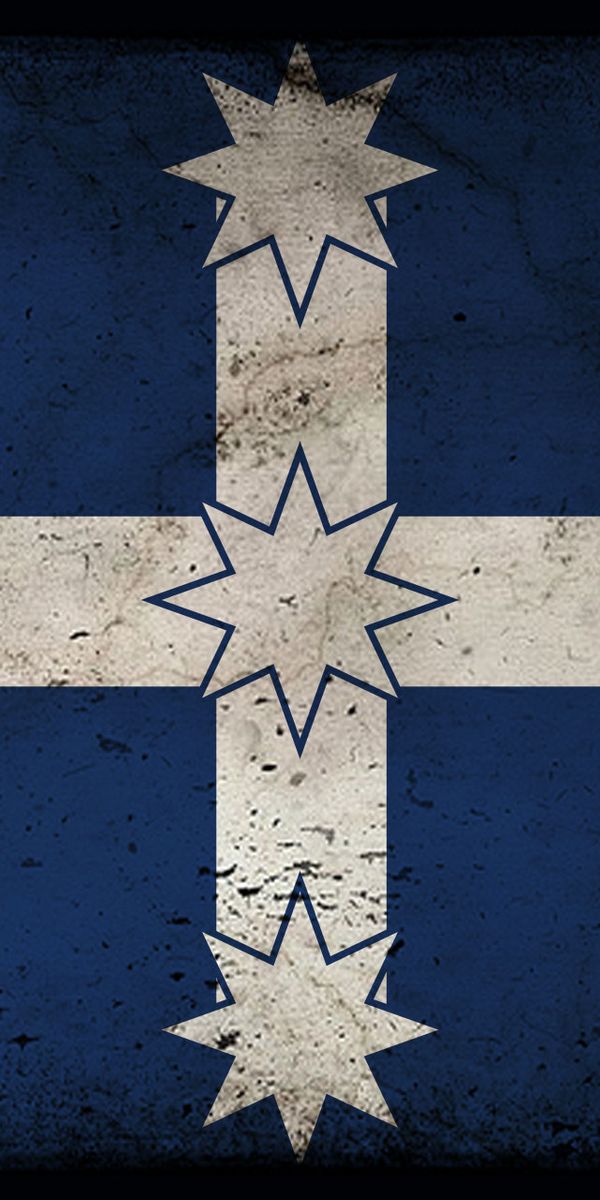 Eureka Flag Phone Wallpapers: Free 4K & HD Downloads | mob.org