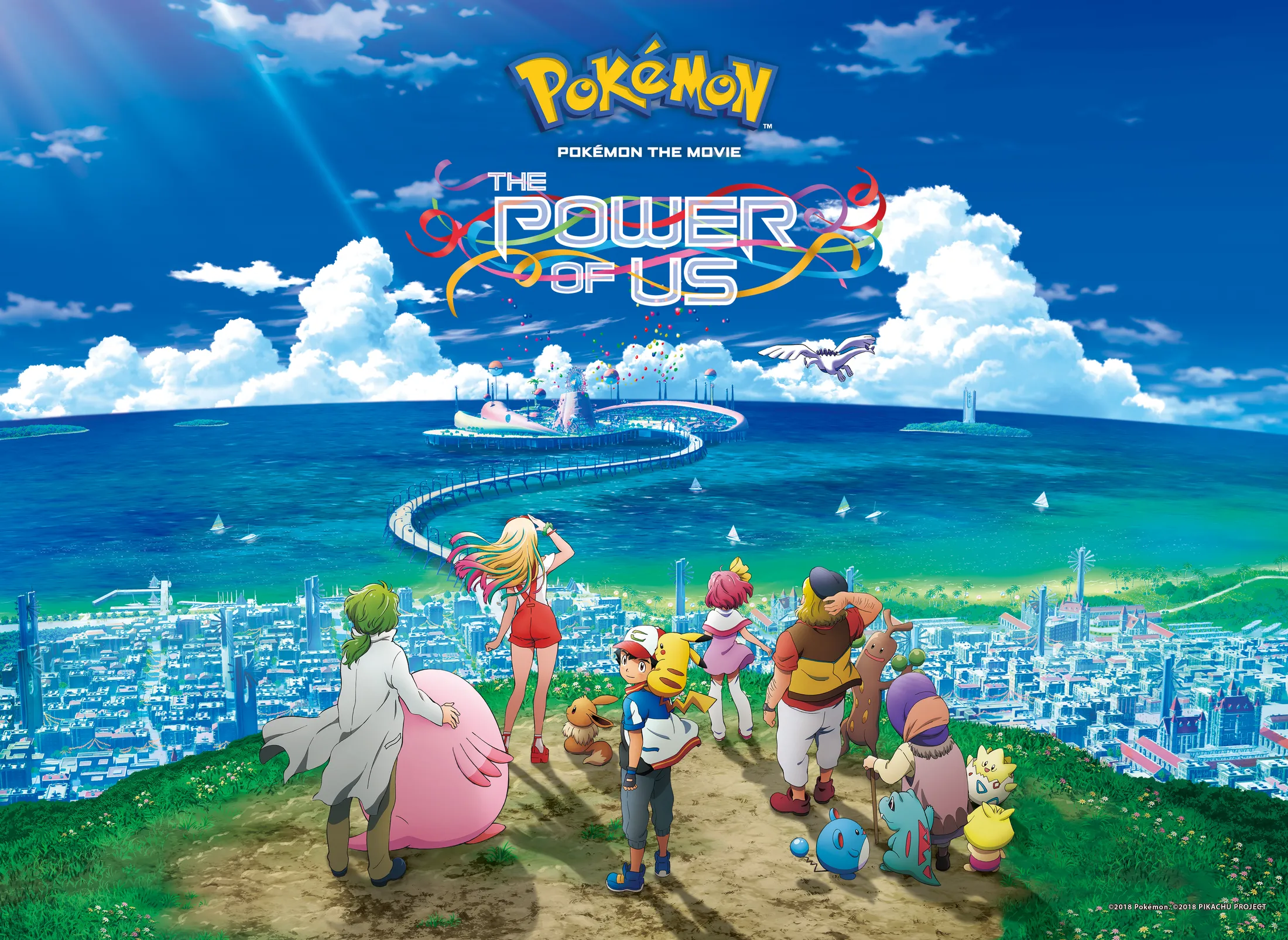 Free Ash Ketchum 4K Wallpapers & Desktop HD Backgrounds for PC