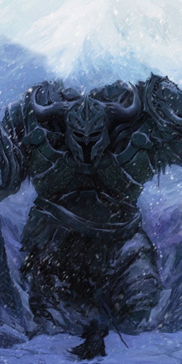 Phone wallpaper: Giant, Fantasy 523178