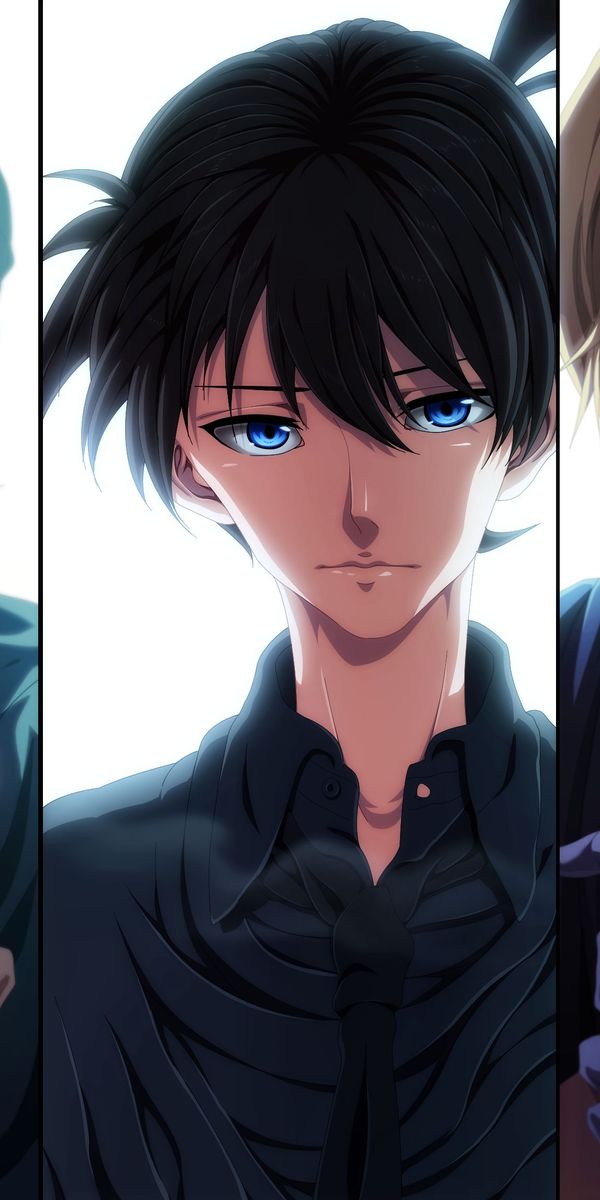 Free Rei Furuya 4K Wallpapers & Desktop HD Backgrounds for PC