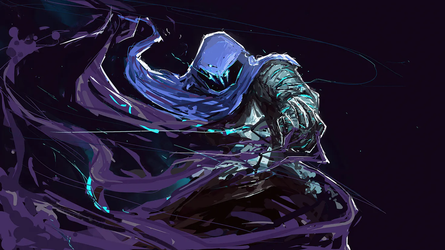 Free Omen (Valorant) 4K Wallpapers & Desktop HD Backgrounds for PC