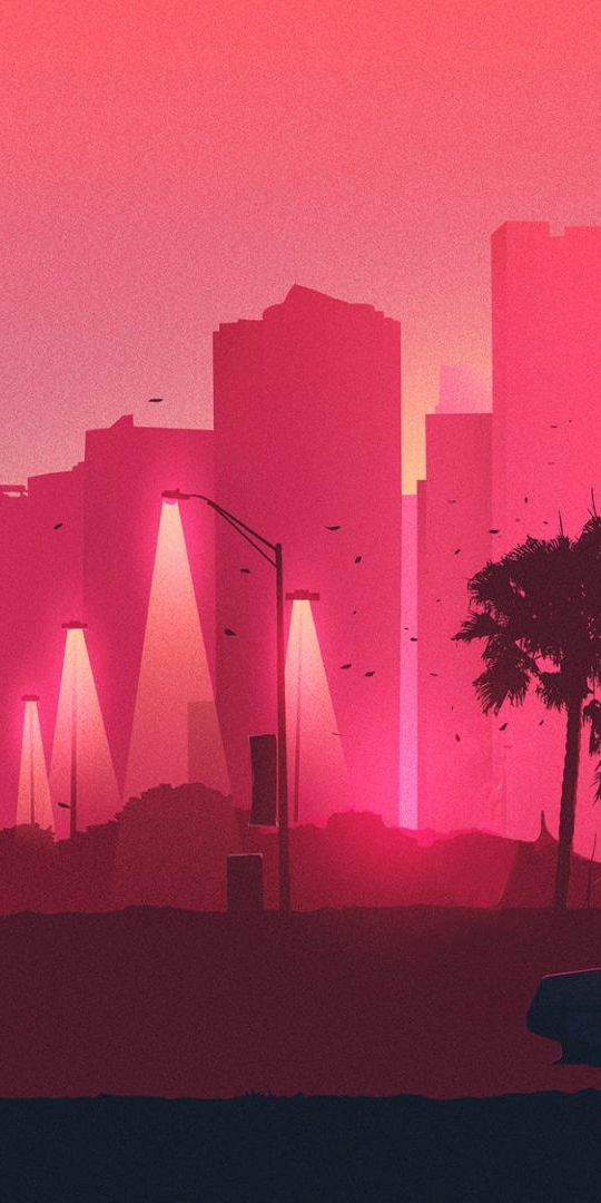 Vaporwave Phone Wallpapers: Free 4K & HD Downloads | mob.org