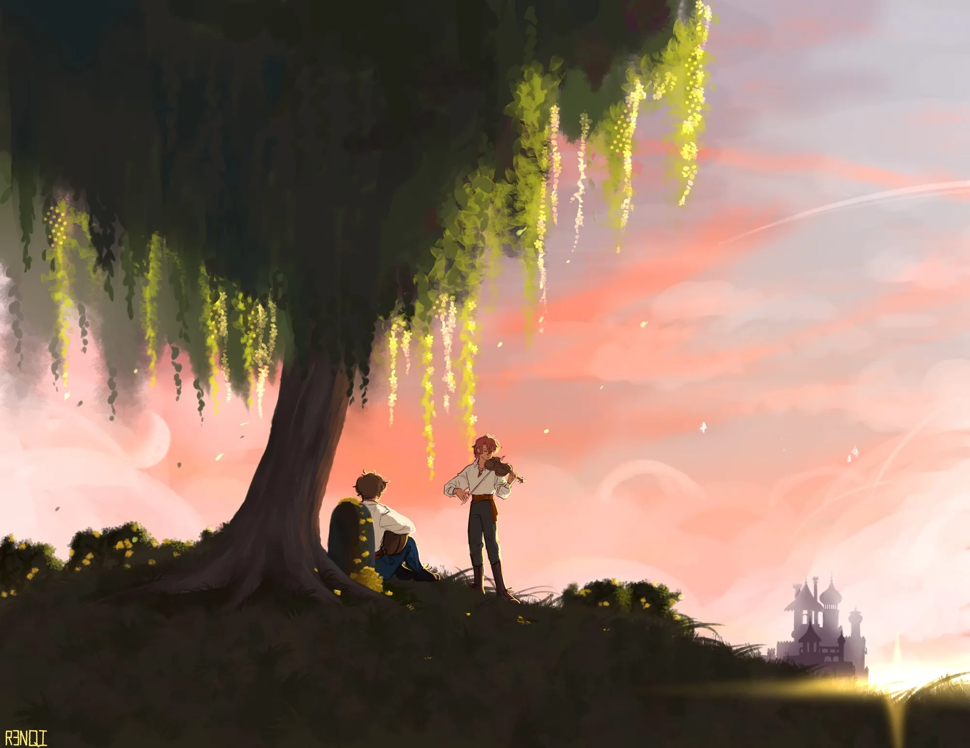 Free Dream Smp 4K Wallpapers & Desktop HD Backgrounds for PC