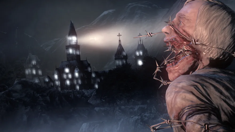 Desktop wallpaper: The Evil Within, Video Game 4K free download for PC ...