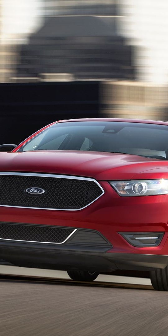 Ford Taurus Sho Phone Wallpapers: Free 4K & HD Downloads | mob.org