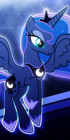 Phone wallpaper: Tv Show, My Little Pony: Friendship Is Magic, Princess ...