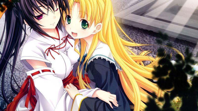 Free High School Dxd 4K Wallpapers & Desktop HD Backgrounds for PC