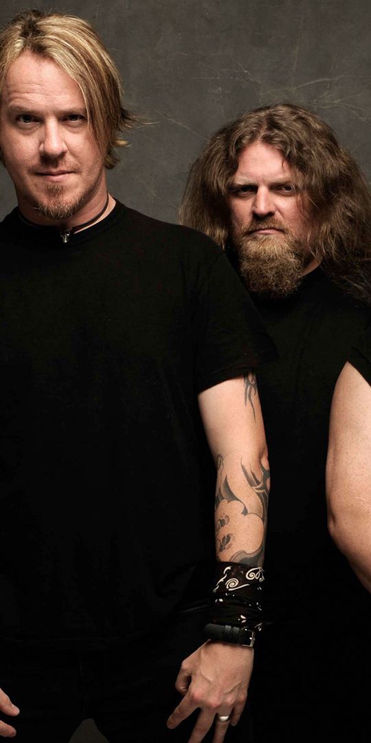 Free Fear Factory 4K Wallpapers & Desktop HD Backgrounds for PC